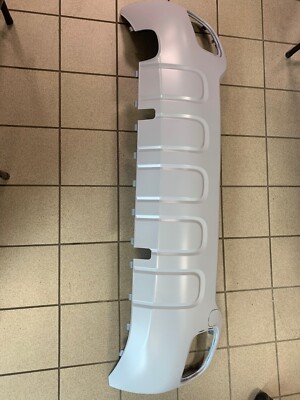 735678098 PARAURTI POSTERIORE(MODANATURA) PANDA NUOVA | eBay UK