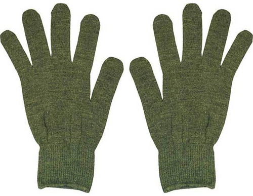 Polypropylene Military Glove Liners Thin Lightweight Gloves USA Made | eBay
