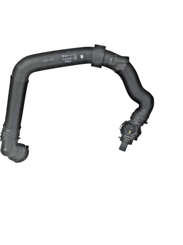 5C0122051N BRAND NEW VW GENUINE UPPER RADIATOR COOLANT HOSE JETTA 2013 ...