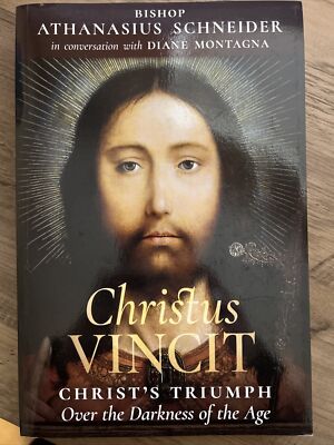 Christus Vincit : Christ's Triumph over the Darkness of the Age by ...