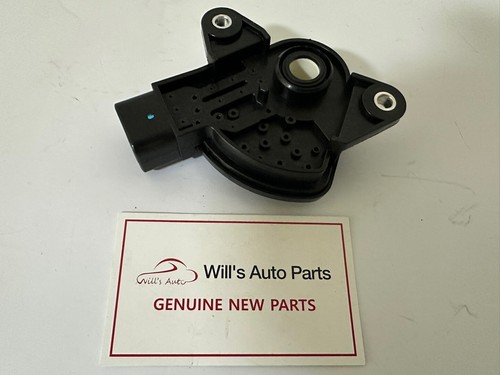 INHIBITOR SWITCH ASSY GENUINE BRANDNEW SUITS SSANGYONG MUSSO/SPORTS ...