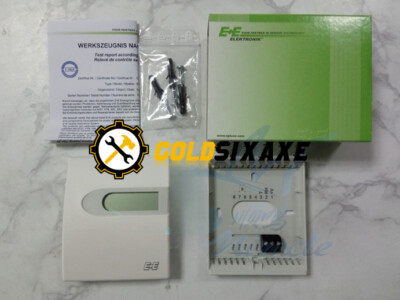 1Pcs New For E+E digital room temperature and humidity sensor EE10 ...