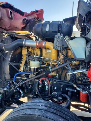 2012 kenworth w/1999 6NZ CAT 500hp. | eBay