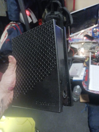 Spectrum EU2251 DOCSIS 3.1 EMTA Internet Cable Modem Pc20 for sale ...