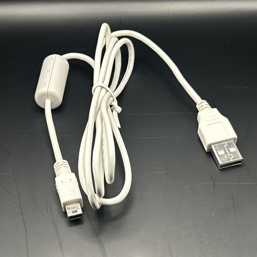 CANON CAMERA Data Transfer USB Mini Cable Cord ( E52828-DG ) **FREE ...