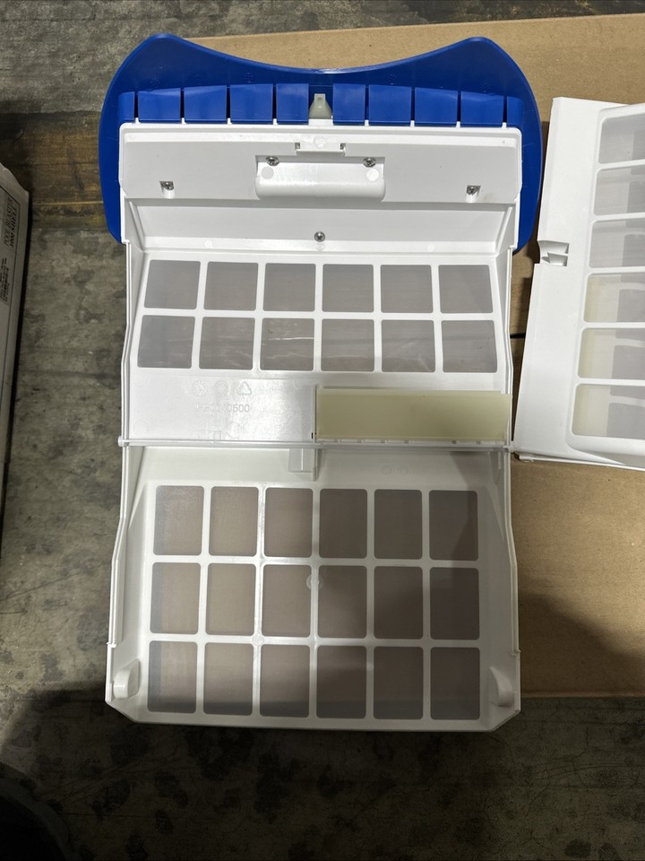 Aquabot Aqua Products Breeze IQ Dragon & Similar FILTER CARTRIDGES Pair ...