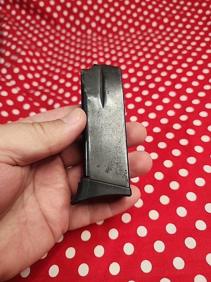 FACTORY SCCY CPX2 MAGAZINE 9MM 10 ROUND PISTOL MAG GUN MAGAZINE | eBay