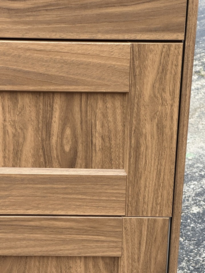 IKEA Sektion 15x14 3/4x30 Base Cabinet w/ Maximera Drawers & Enkoping ...