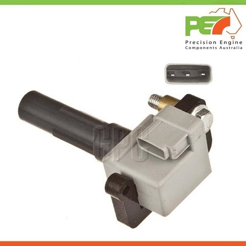 OEM Quality Ignition Coil For SUBARU LIBERTY BP9 IV STI 2.5L EJ25DET ...
