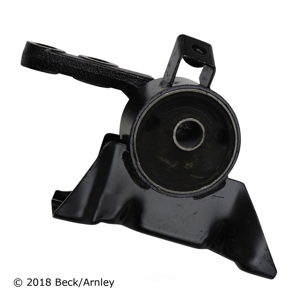 Engine Mount Front Right Beck/Arnley 104-1600 fits 99-01 Mazda Protege ...
