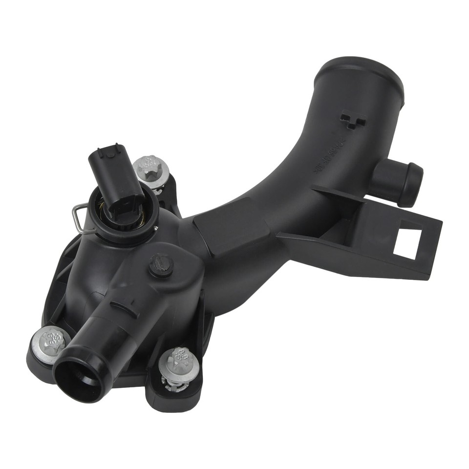 Thermostat Housing & Sensor for Vauxhall Adam Astra J Corsa D 1.2 1.4 ...