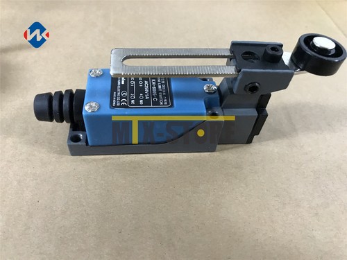 1PCS Koino KH-8005-C Mini limit switch Adjustable Roller Lever Type 5A ...