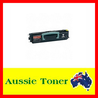 1x Lexmark X340 X342 X340H11G X340H21G Generic Toner | eBay