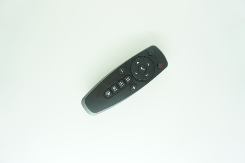Remote Control For Promethean V1 V3 V5 V6 V7 V9 I-Series VTP Titanium ...