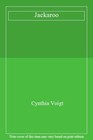 Jackaroo By Cynthia Voigt. 9780001911130 | eBay