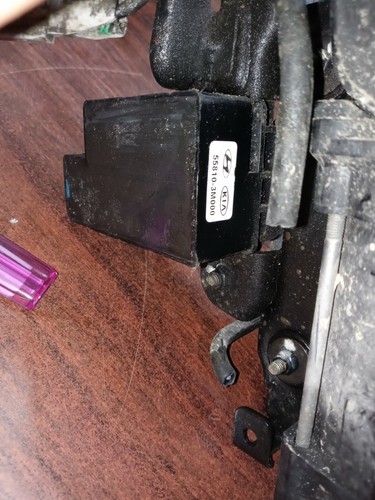 Volvo XC90 2014-2019 NEW Air Suspension Compressor 31360720 Oem | eBay