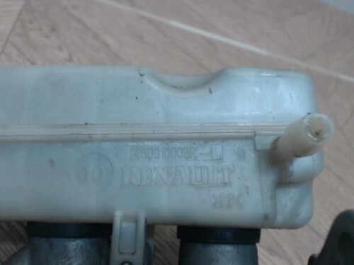 Maitre cylindre (freinage) RENAULT MEGANE 3 460115826R | eBay