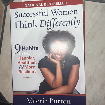 Successful Women Think Differently: 9 Habits to Make You Happier ...