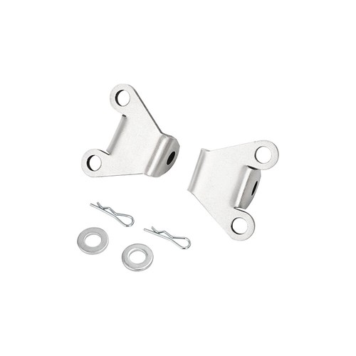 2019-2024 Yamaha Tenere 700 XTZ700 Footpeg Footrest Lowering Mount ...