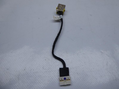 Acer Aspire V5-571 Strombuchse Powerbuchse mit Kabel 50.4TU04.031 #3544 ...