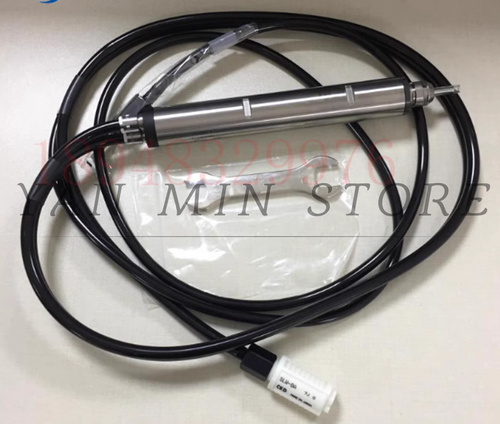 1pc MSS-2506R (Straight type, 6000 rpm) Machine Tool Air Spindle DHL or ...