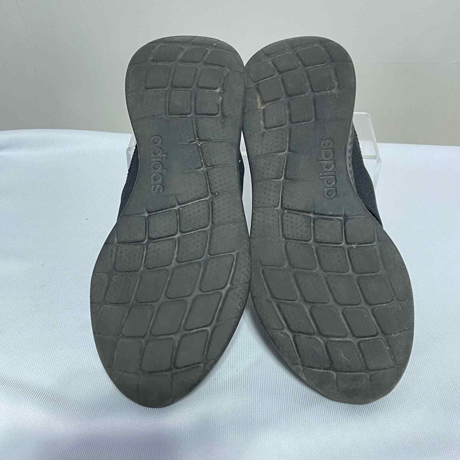 Adidas Sneaker Womens 8 Puremotion Adapt H02006 Black… - Gem