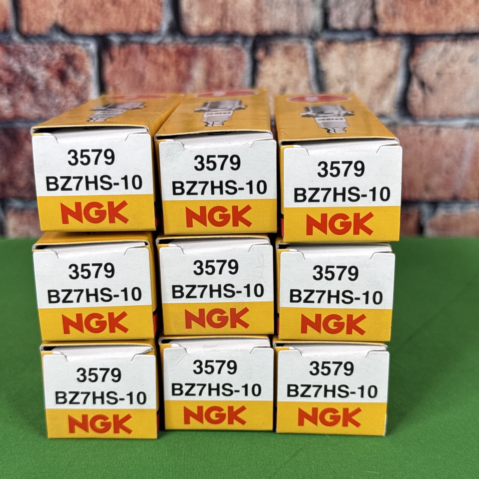 Champion QL77JC4 - Alternative spark plugs