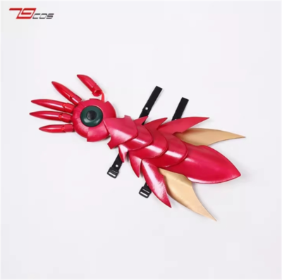 Highschool Dxd Issei Sacred Gear Full Armor