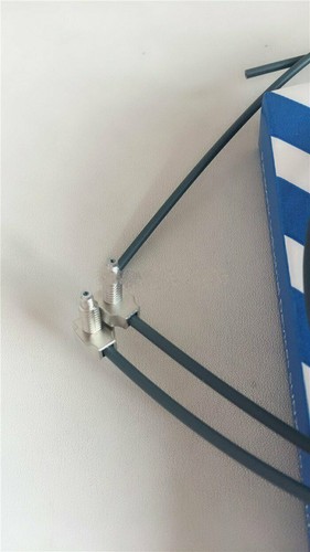 1PC New Panasonic FT-R43 Fiber Optic Sensor FTR43 Free Shipping | eBay