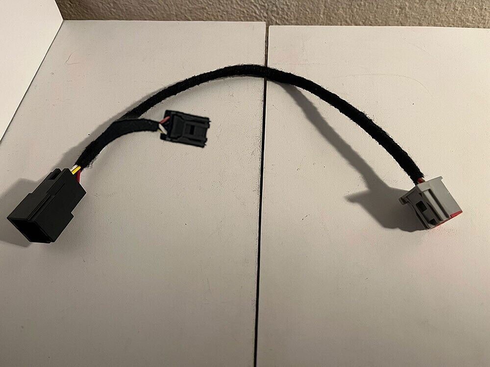 2021-2024 DODGE DURANGO 10.1" UCONNECT 5 RADIO UPGRADE INTEGRATION ...