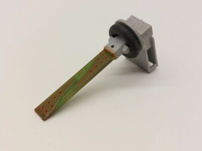 Volkswagen Eos 2009 Interior temperature sensor 4B0820539 ROC10231 | eBay