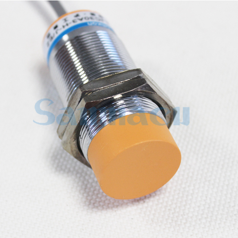 Capacitive Proximity Sensor Switch LJC30A3-H-Z/BX/AX/BY/AY 3 Wires NPN ...