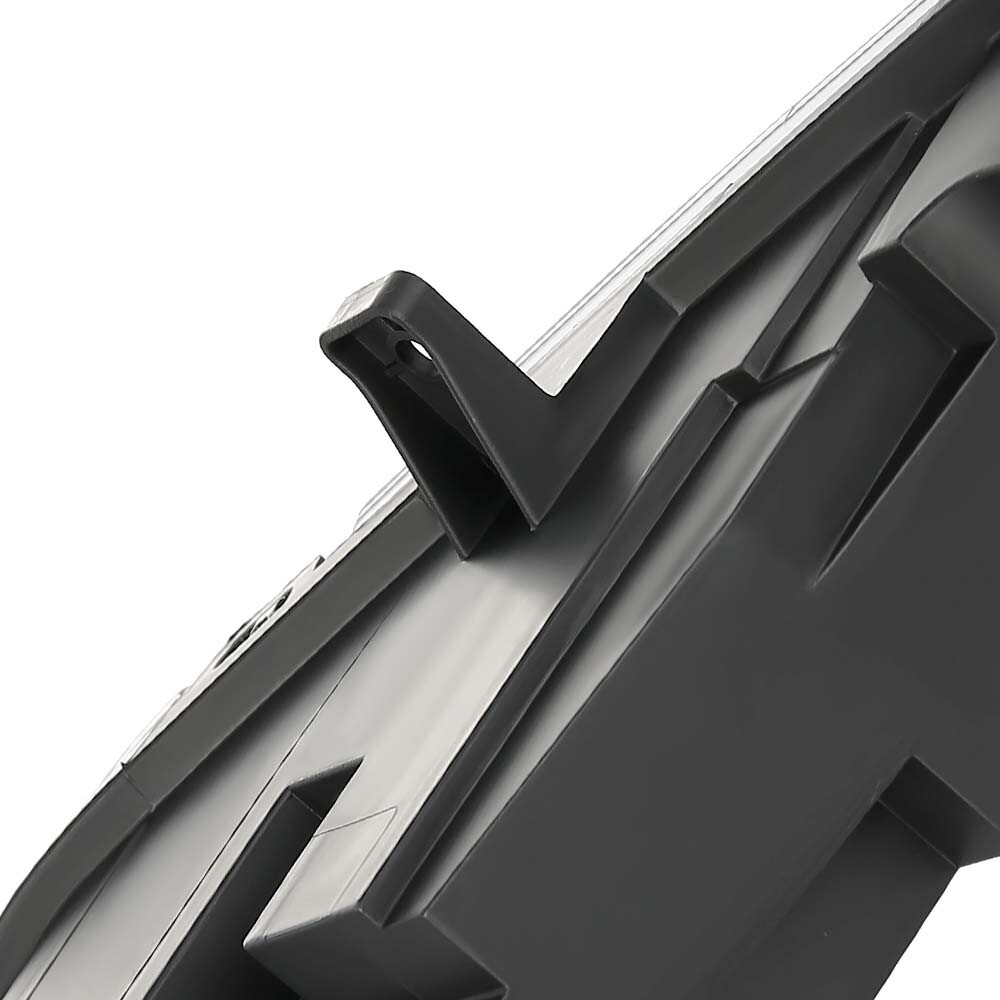 FOR 2017-2022 JEEP GRAND CHEROKEE NEW FOG LAMP FOG LIGHT RIGHT ...