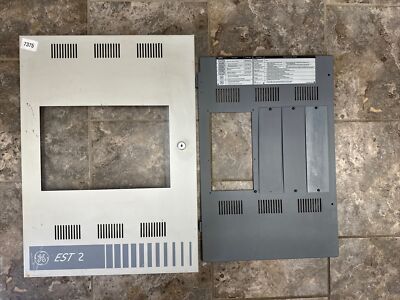 Fire Alarms - Edwards System