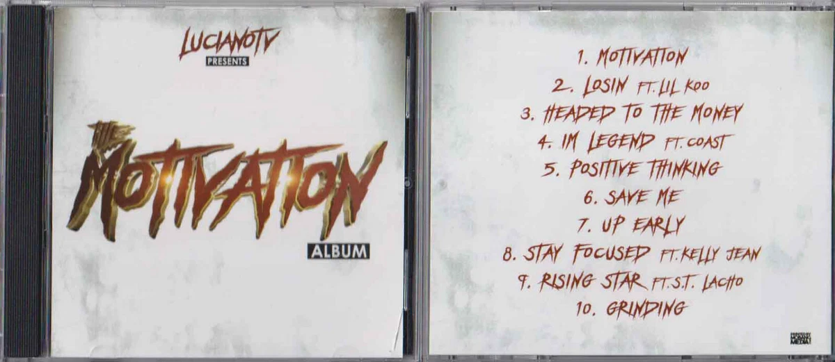 Lucky Luciano Rapper