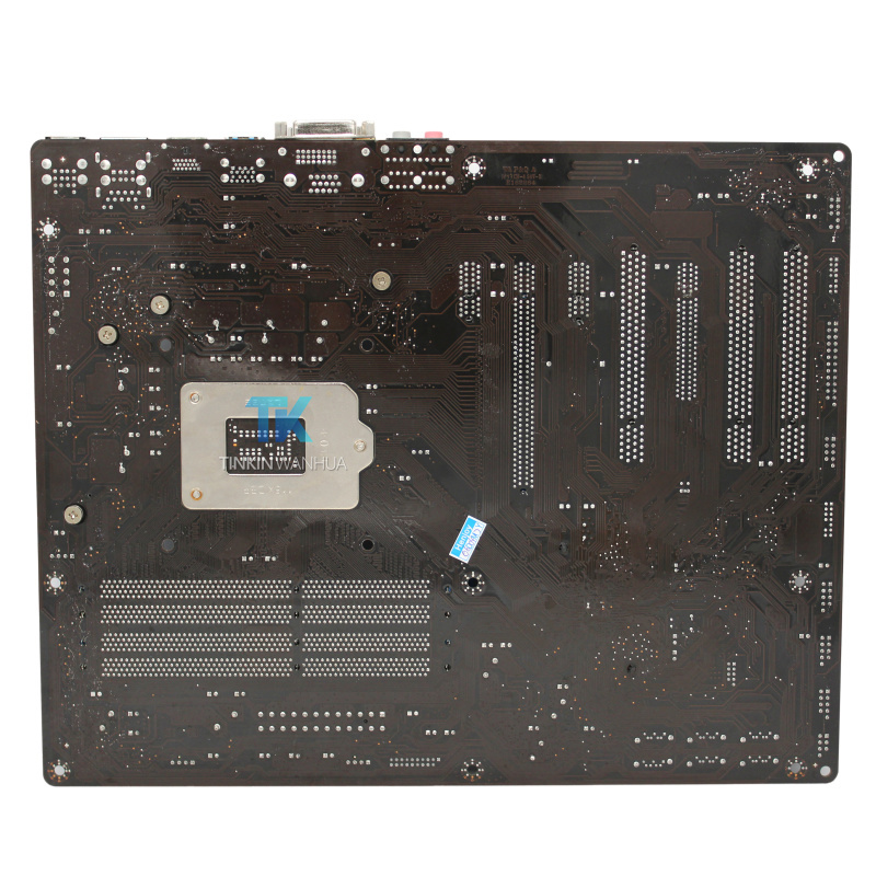 for MSI B75A-G43 MS-7758 Motherboard Intel B75 LGA 1155 Socket w/ I/O ...