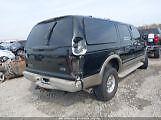 Sun Visor FORD EXCURSION Left 00 01 | eBay