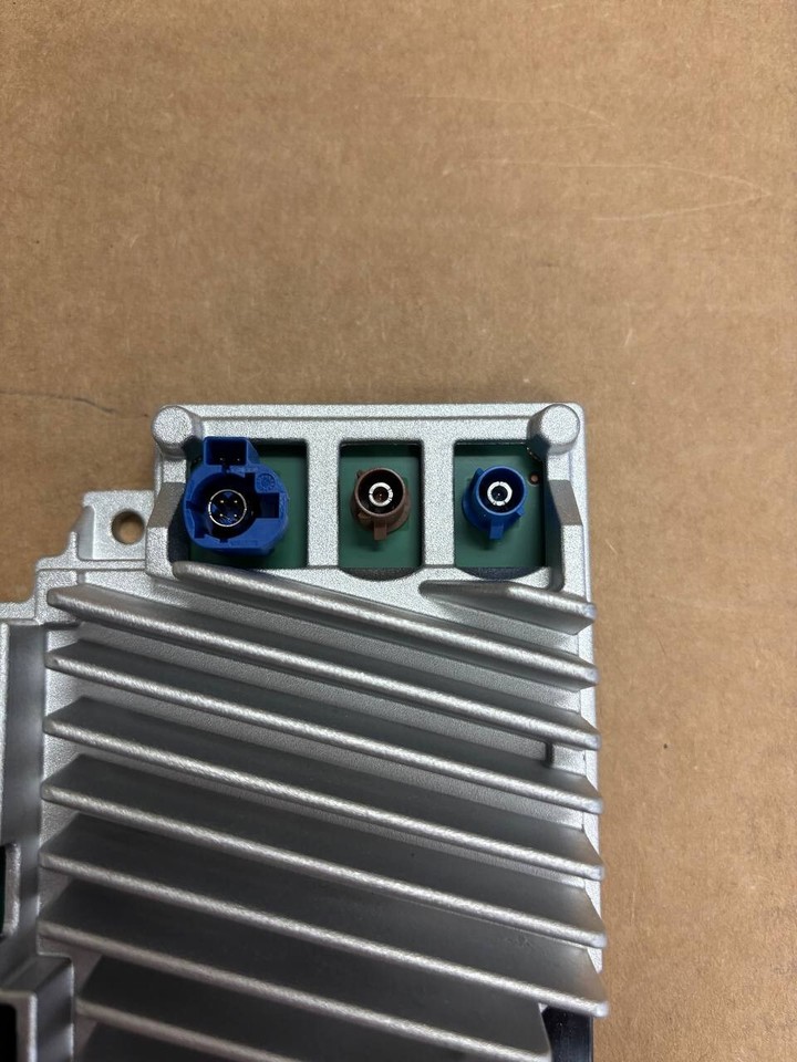 2021-2023 FORD F150 Info Control Module Sync 4 APIM 12" OEM MU5T-14G670 ...