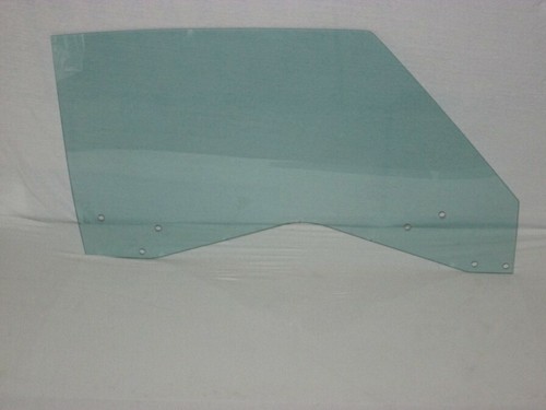 1969 Chevelle Door Glass Hardtop Convertible F85 Special Tempest RH ...
