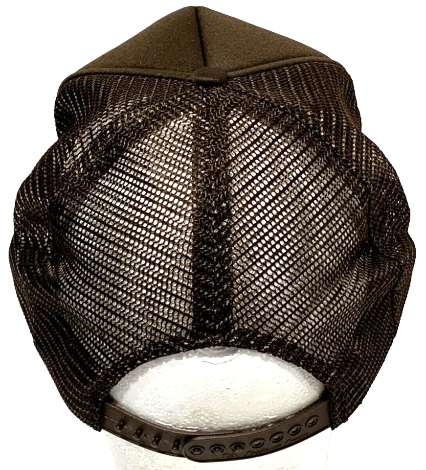 Rare! Vintage Harry London's Chocolates North Canton Ohio Mesh Snapback ...