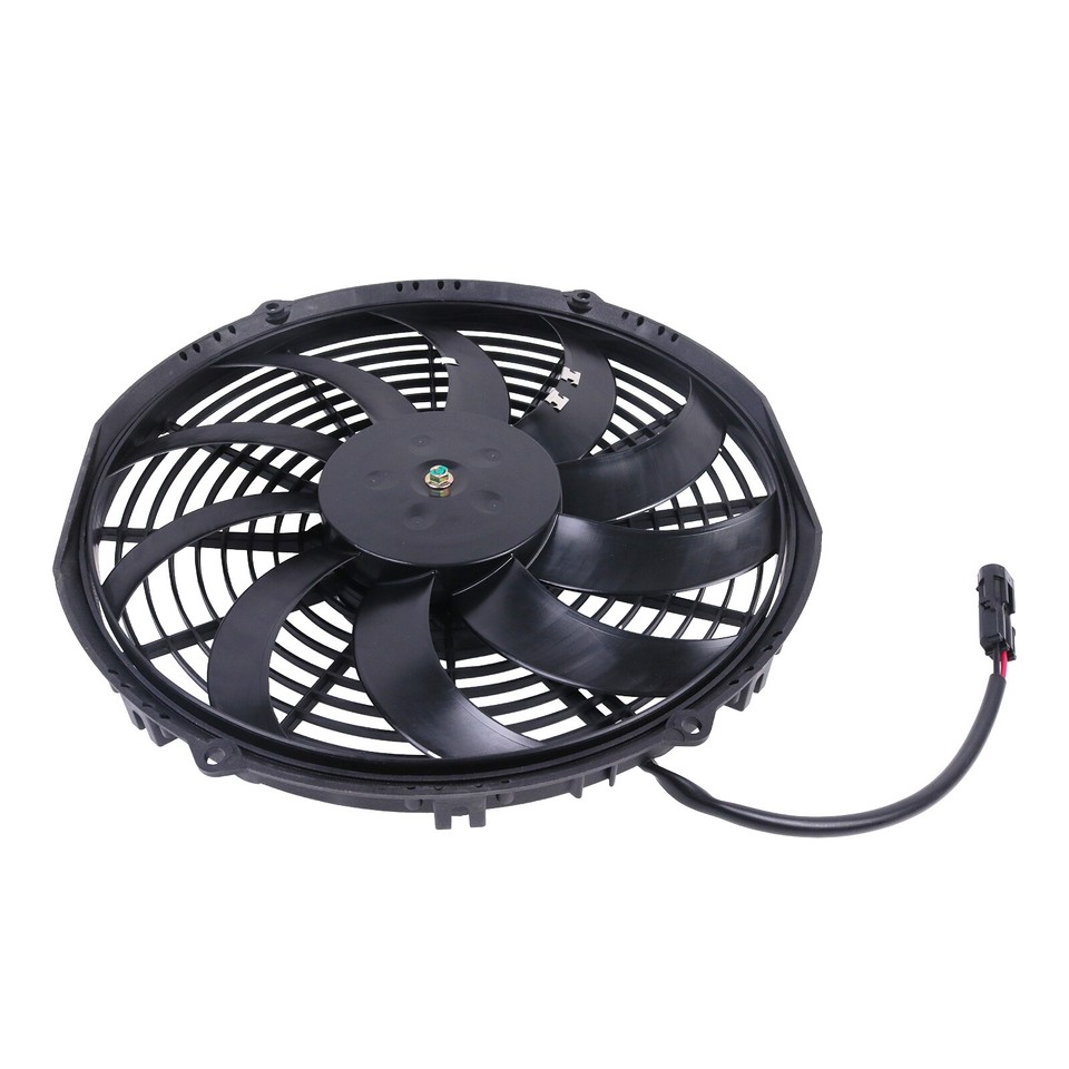 78-1560 781560 For Thermo King Tripac And Evolution APU Condenser Fan ...