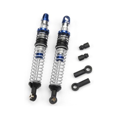 Pro-Line Pro-Spec 105-110mm Scaler Shocks for 1/10 RC Rock Crawlers ...