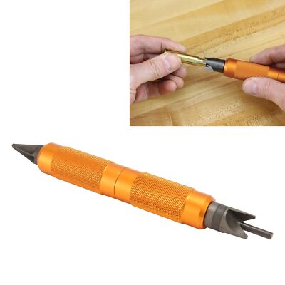 Double End Design Case Prep Multitool Non Slip Case Chamfer Hand Tool ...