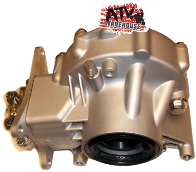 Rear Diff,Differential,Gear,Box,UTV,800,ODES,XY,CF,Z6,ATV,Dominator ...