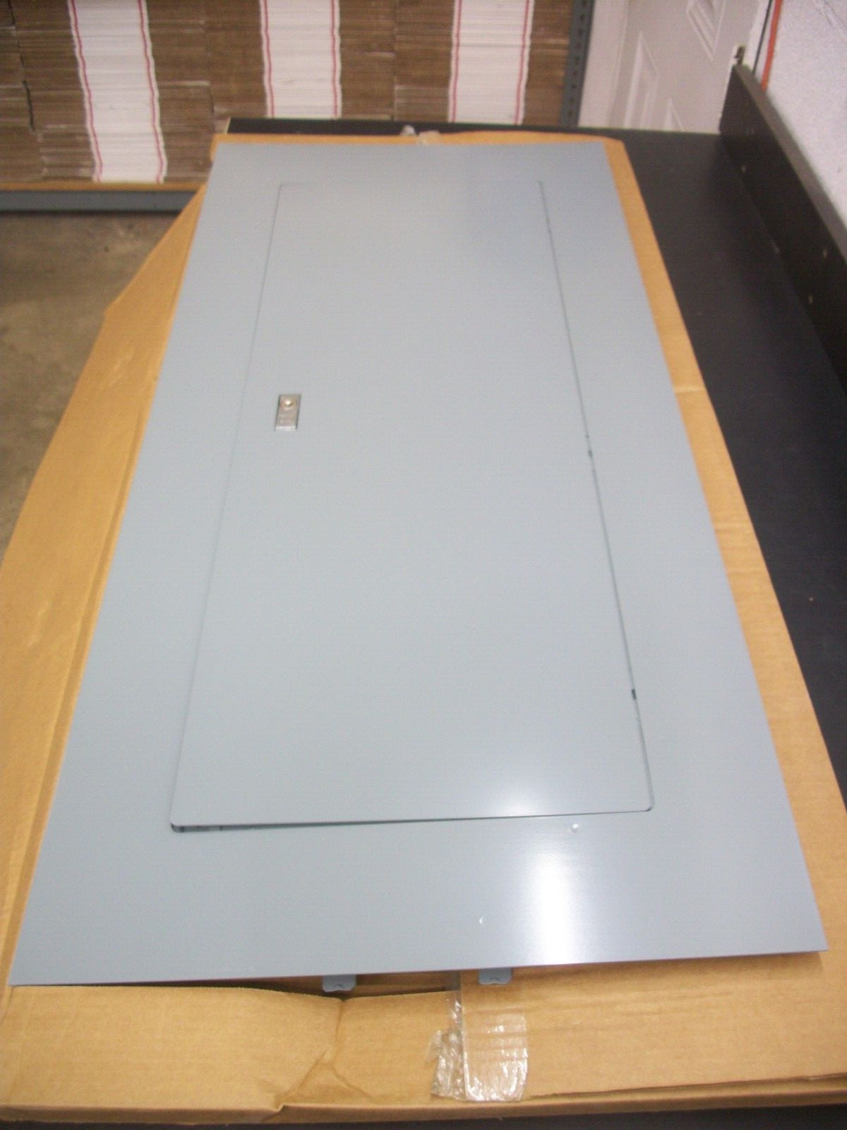 Square D NQ NF Load Center Panelboard Surface Front NC44S - New
