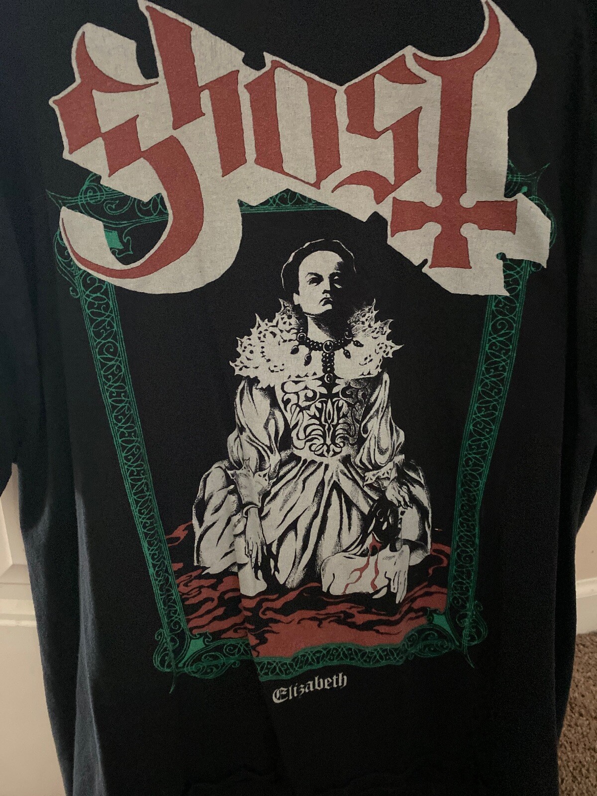 So, I've seen lots of cool little merch hidden gems lately, and I was ...