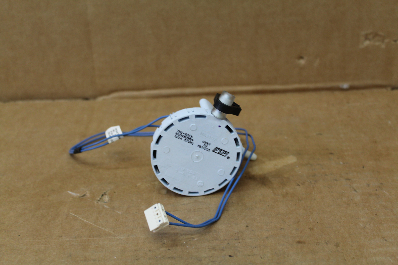 Amana Whirlpool Washer Water Level Switch # W10450959 | eBay