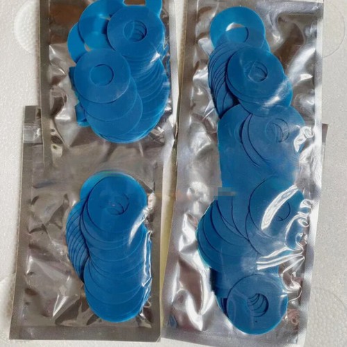 100PCS Rubber Sucker 32x13x0.5mm For Heidelberg Roland Komori Offset ...