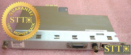 NTRX50FS NORTEL DMS-100 SDM S/DMS LAN P-MODULE ENCEML0AAA | eBay