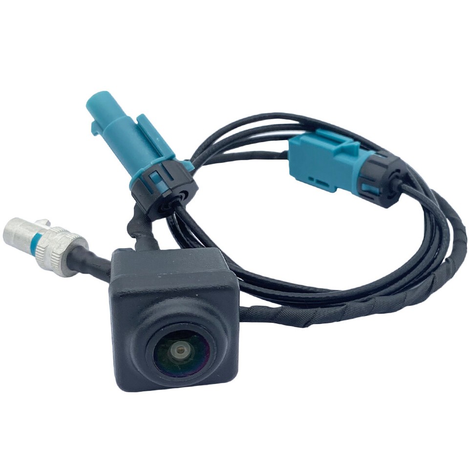 Rear View Driver Information Camera For Chevy Colorado 2.5L 2.8L 3.6L ...